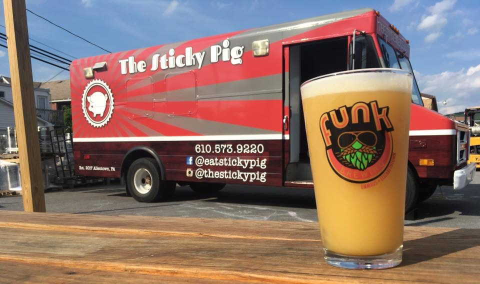 Food Truck Events – Food truck, mobile catering for events and parties ...