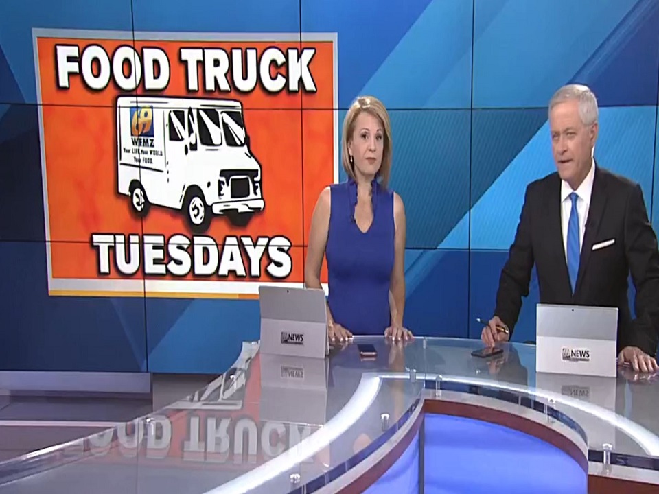 News and Reviews – Food truck, mobile catering for events and parties ...