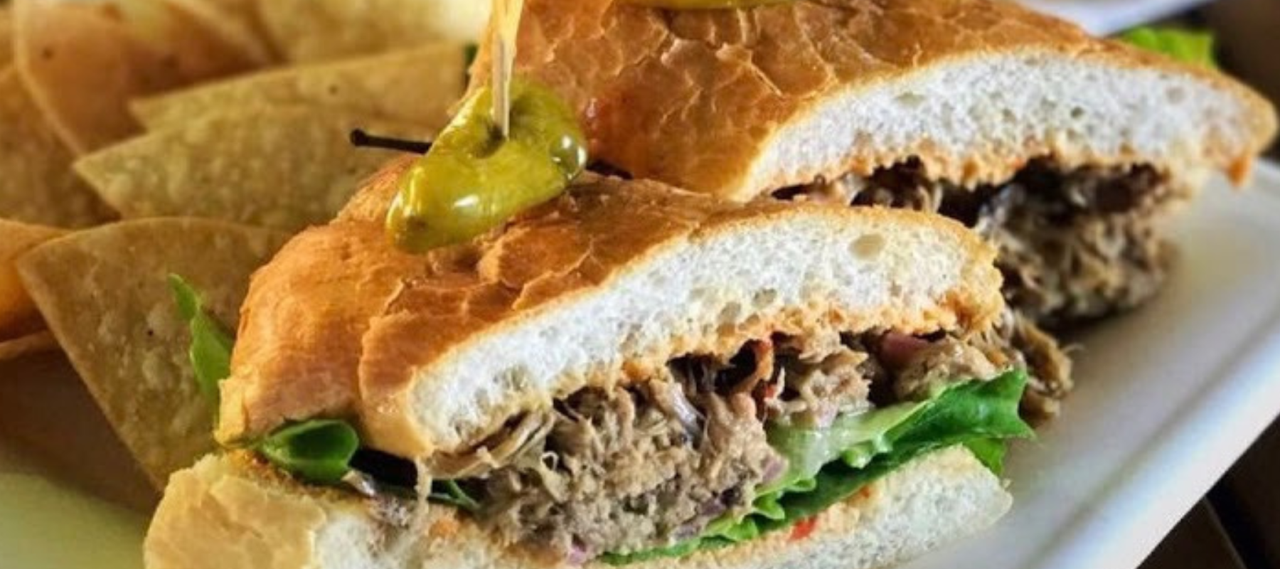 Food truck, mobile catering for events and parties | The Sticky Pig – A ...