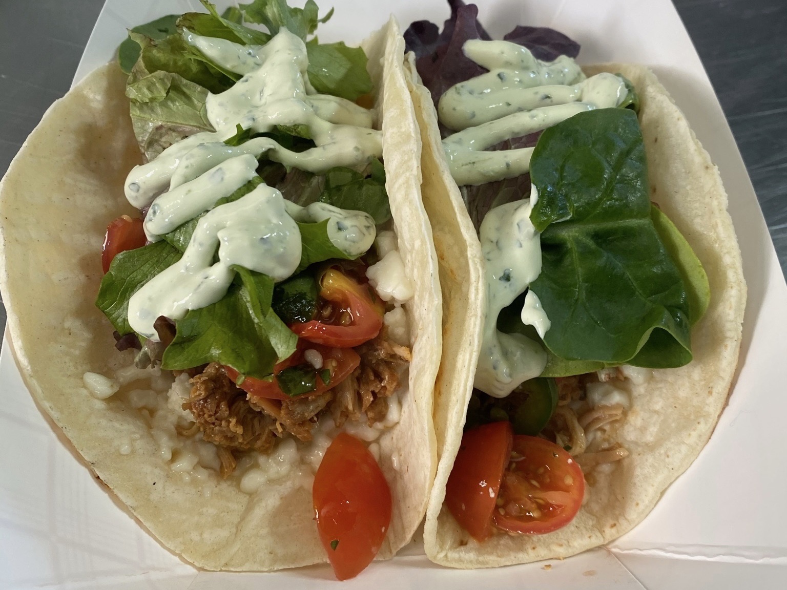 Sticky Pig Menu – Food truck, mobile catering for events and parties ...